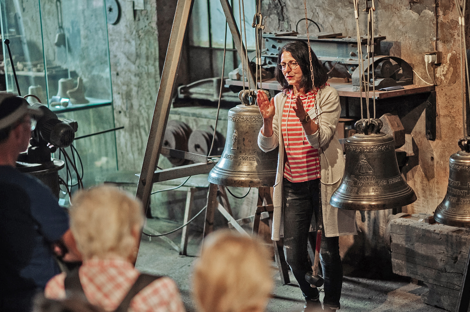 Veranstaltungen – Kulturgießerei Saarburg